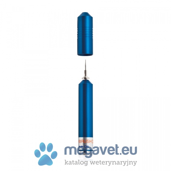 AlgerBrush II Cornea -mikrosilnik do ciał obcych w oku - wiertło ...